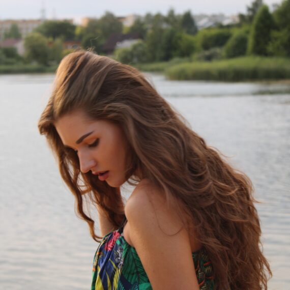 Victoria Z. | modelbynature.com