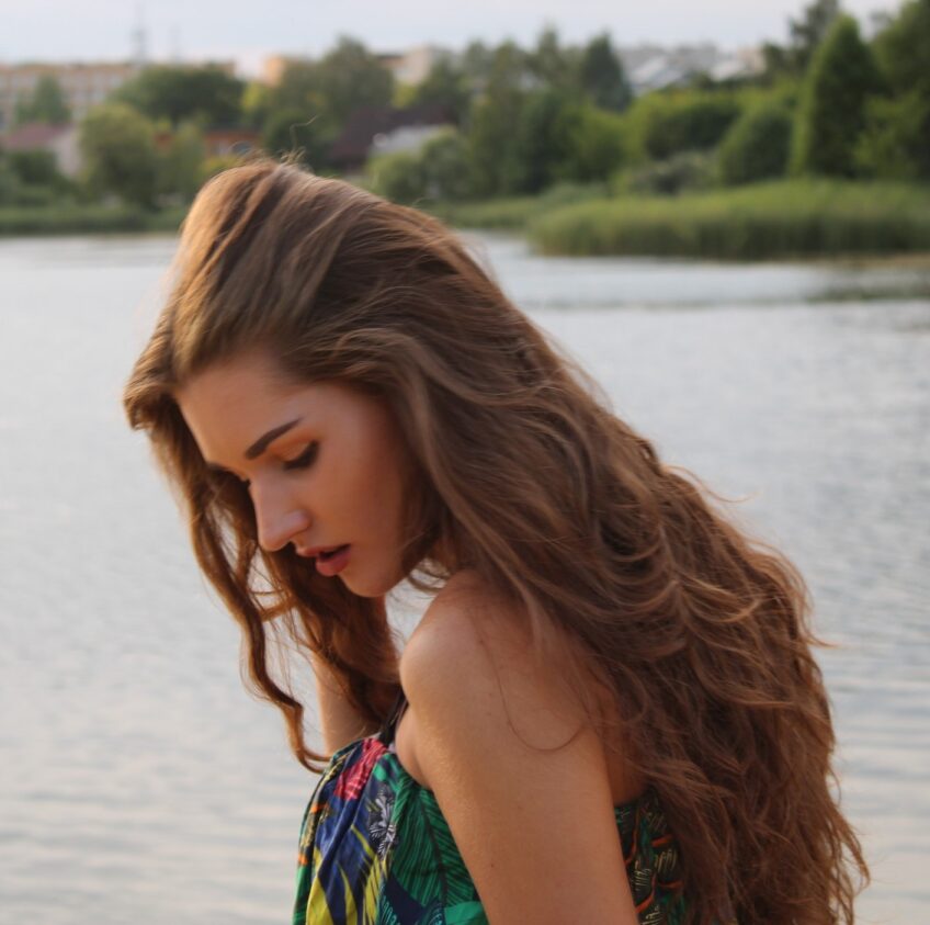 Victoria Z. | modelbynature.com